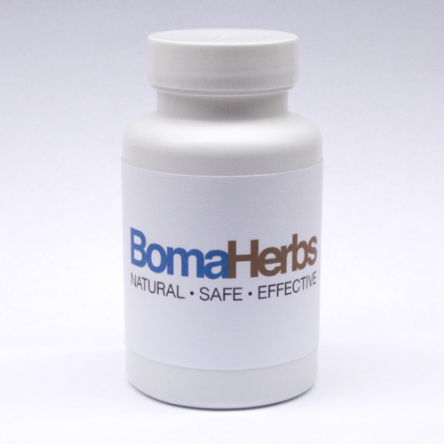 Ear Formula - BomaMed